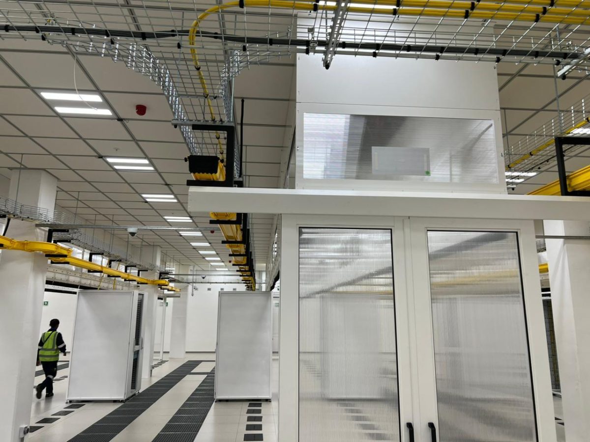 Gallery - Hitech-Gregfor